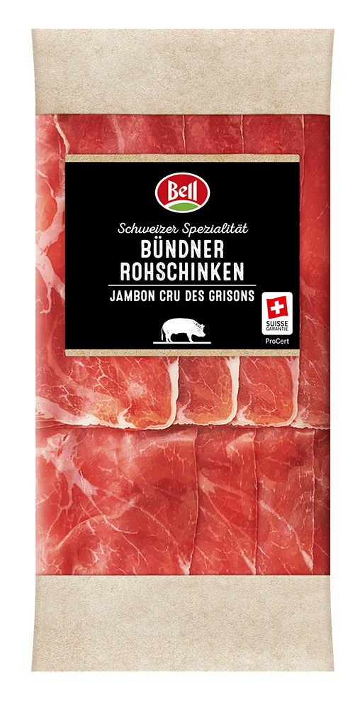 Apéro aus dem Bündnerland