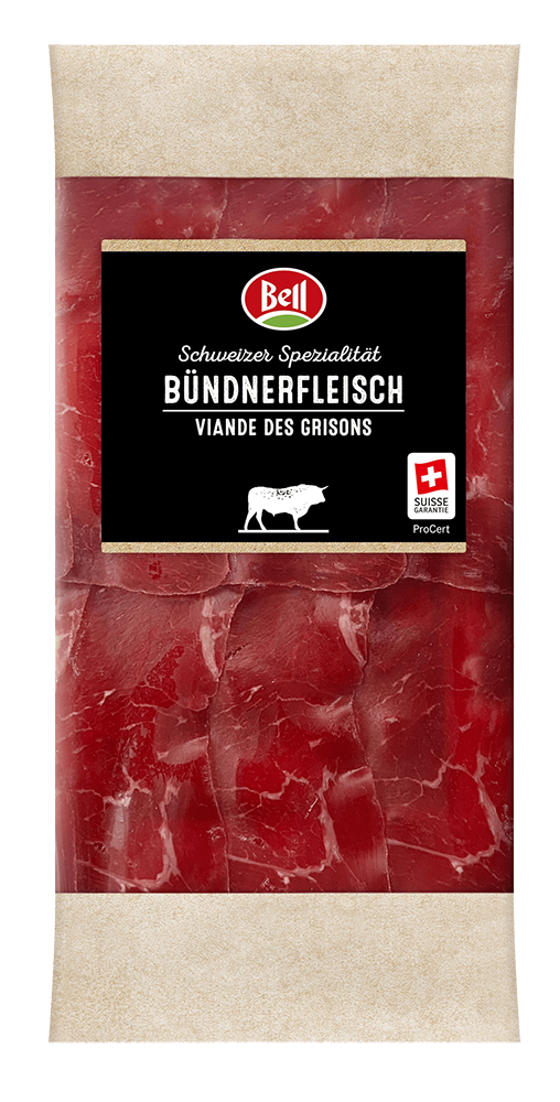 Apéro aus dem Bündnerland