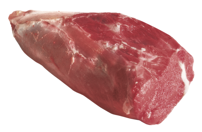 Schulterfilet - Fleischstück - Fleisch- & Geflügelprodukte - Schweiz