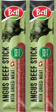 Aufschnitt & Wurstwaren