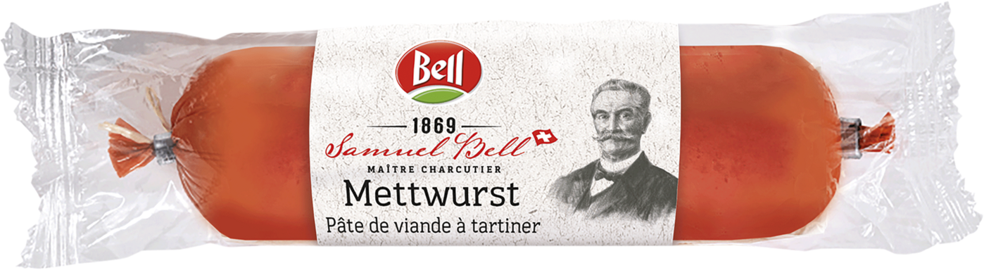 Mettwurst